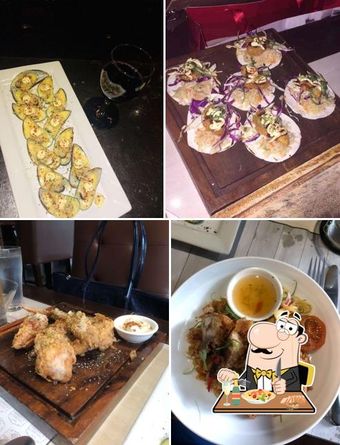 Reserve PH - BGC, Taguig - Restaurant menu, prices and reviews