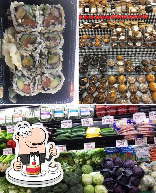 Apple Tree Supermarket, New York City - Restaurant menu, prices and reviews