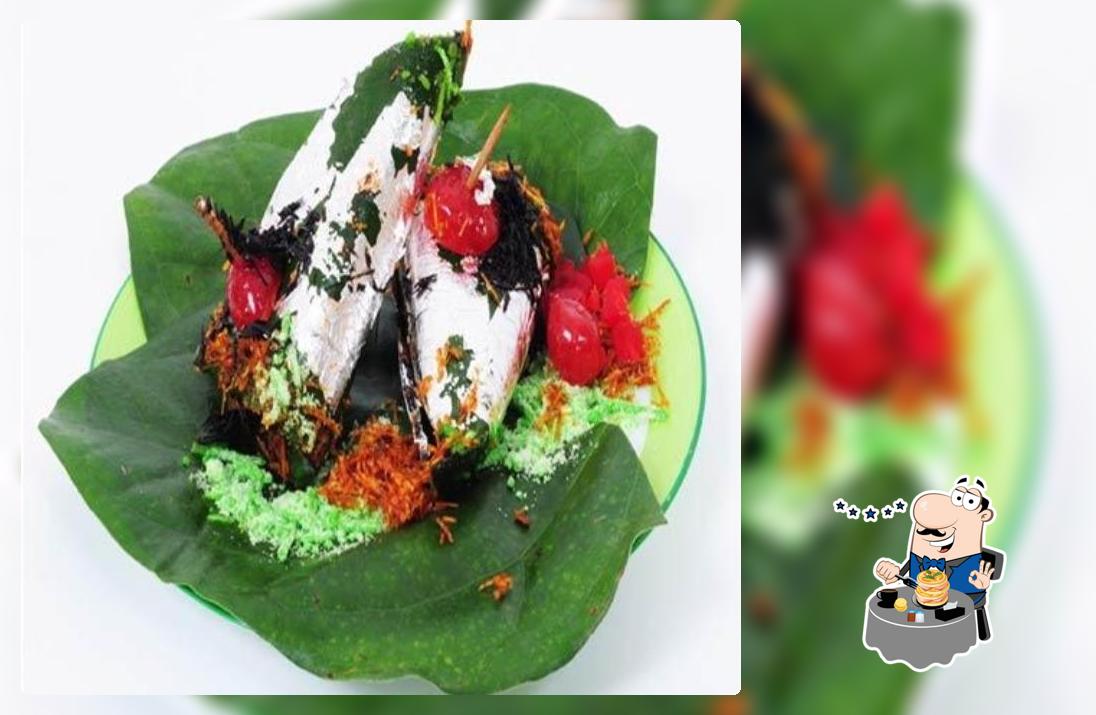 Baba pan bhandar, Mughal Sarai - Restaurant reviews