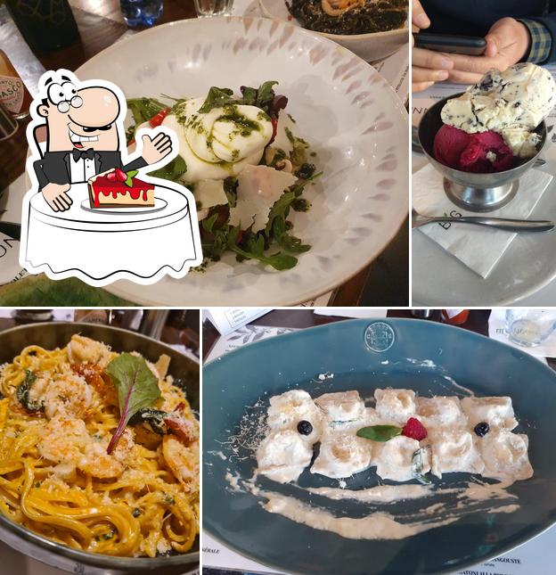 Big Nonna restaurant, Casablanca - Restaurant reviews