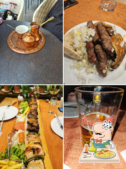 Restoran Brajlović, Ilidža - Restaurant menu, prices and reviews