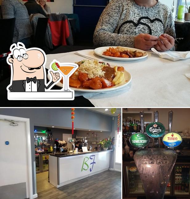 Buffet Fever, Stoke-on-Trent - Restaurant menu, prices and reviews