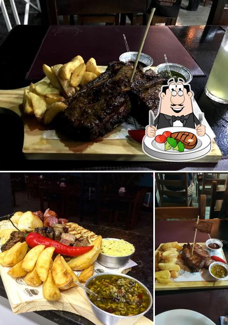Carnis Steakhouse, Manaus, R. Acre - Avaliações de restaurantes
