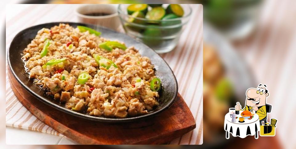 Eloi & She, Muntinlupa - Restaurant menu, prices and reviews
