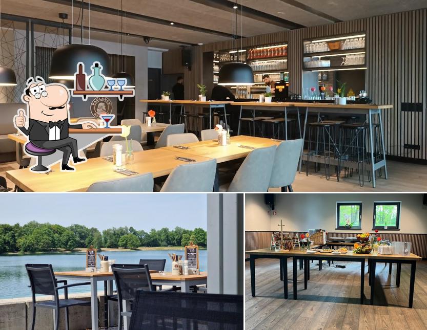 FIFTY SEVEN - Burger & Bowls 57, Karlsfeld - Speisekarte, Preise und ...