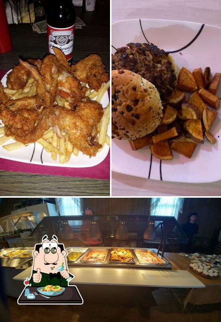 Good Times Restaurant & Banquet in USA - Restaurant menu and reviews