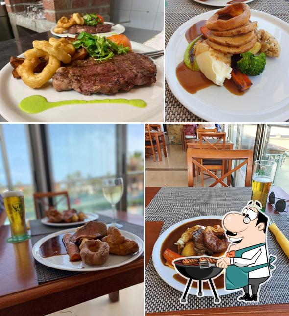 Best restaurants in Centro Comercial El Castillo Mall - Restaurant Guru