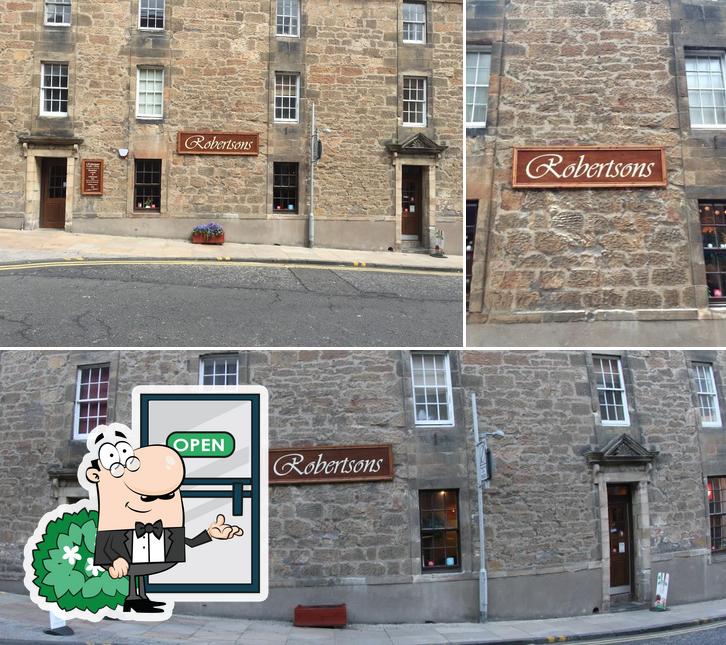 MacGregor’s, Kirkcaldy - Restaurant menu, prices and reviews