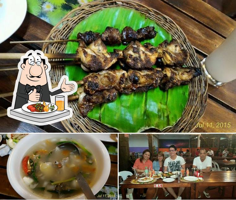 Mang Esing Inasal and Native Foods restaurant, Bacolod - Restaurant reviews