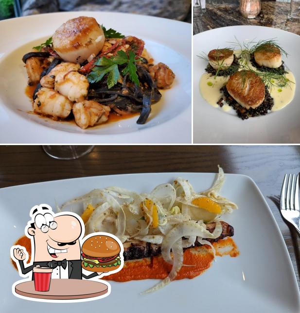 Nesso, Indianapolis - Restaurant menu, prices and reviews