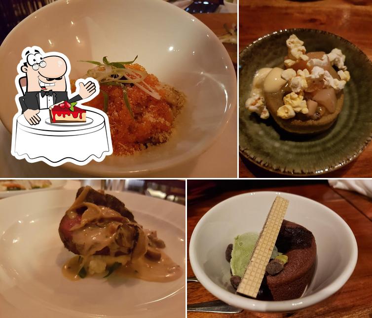Best japanese restaurants in Highgate, winter 2024 - Restaurant Guru
