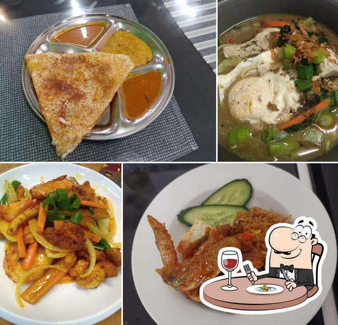Restoran chilli padi in Shepparton - Restaurant reviews