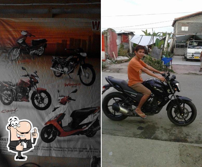 Safe Ride Motor parts and Accessories Ent., Tacloban City