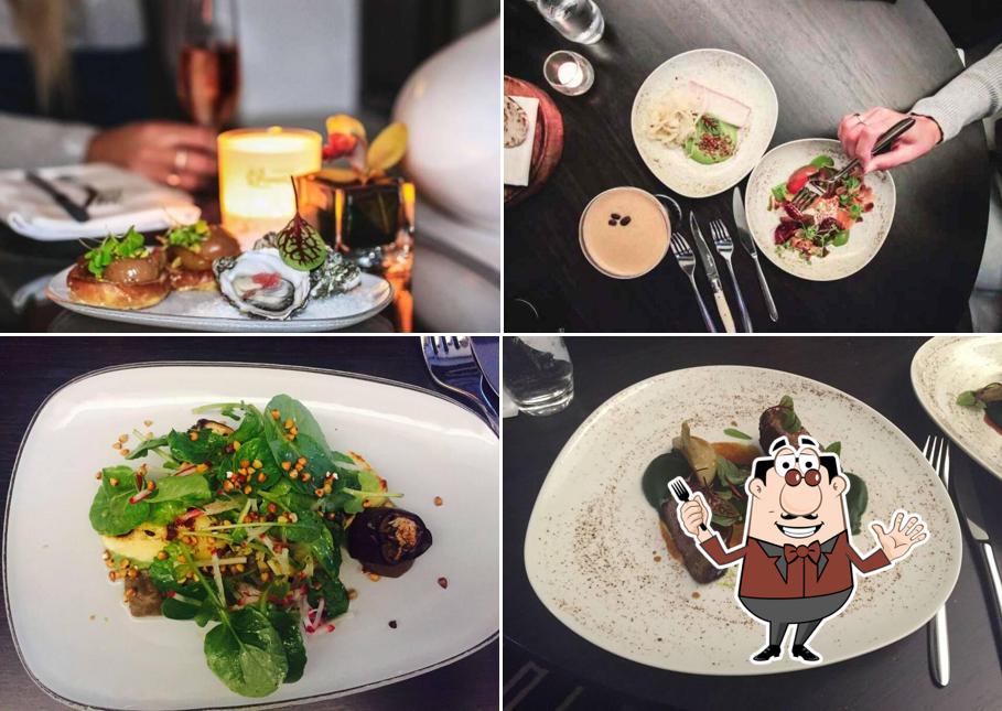 Stockroom, Double Bay - Restaurant menu, prices and reviews