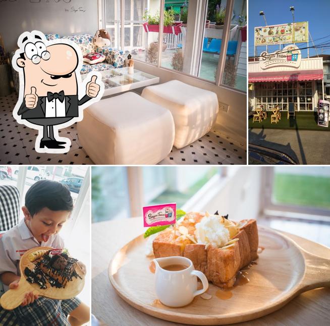 Sugar Town Cafe, Bangkok - Restaurant reviews
