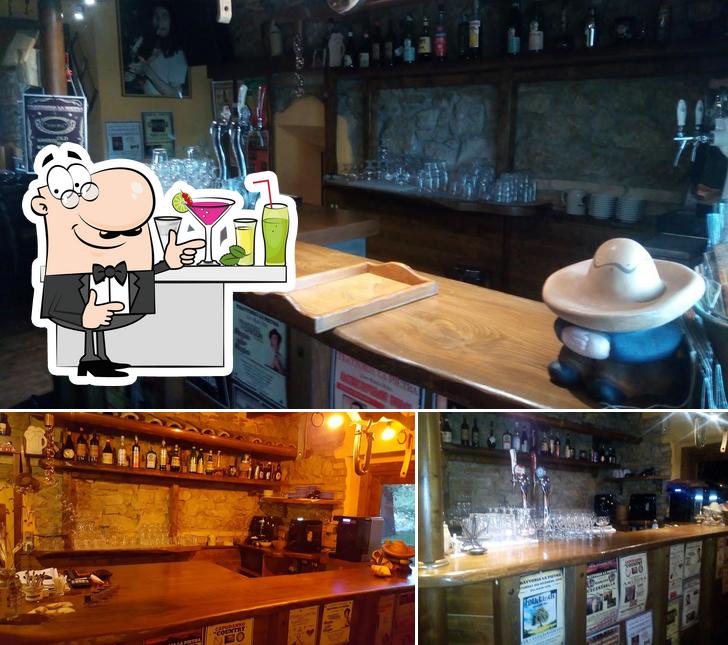 Trattoria la Pietra restaurant, Vestea - Restaurant reviews