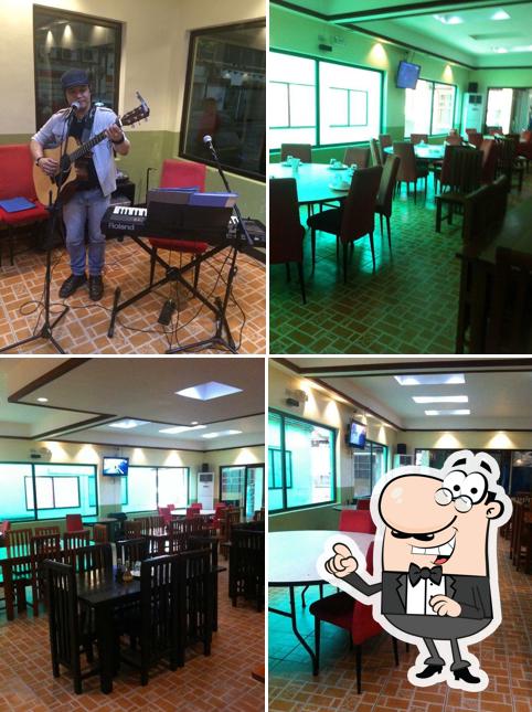 Unit 3 Gastro Hub, Pasay - Restaurant menu, prices and reviews