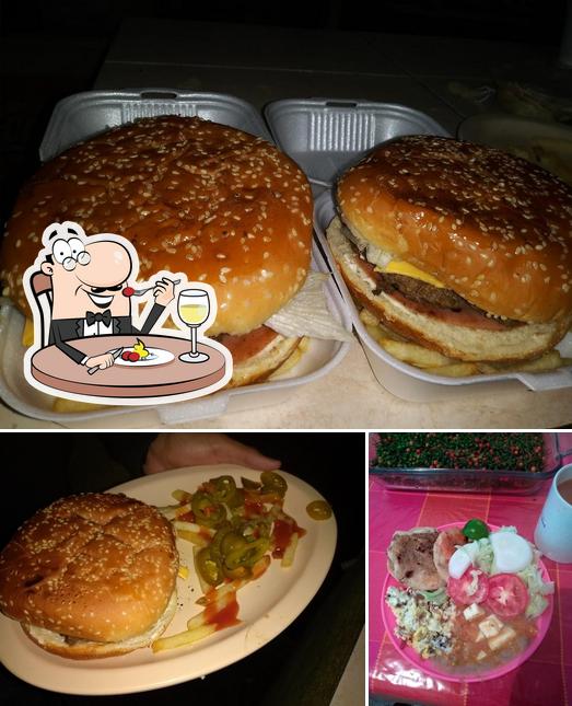 Restaurante Rocha's, Mexico - Restaurant reviews