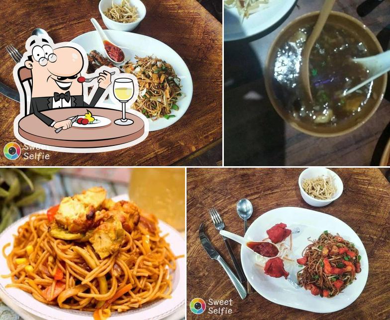 Top 7 restaurants with chicken 65 in Pimpri-Chinchwad, june 2025 ...