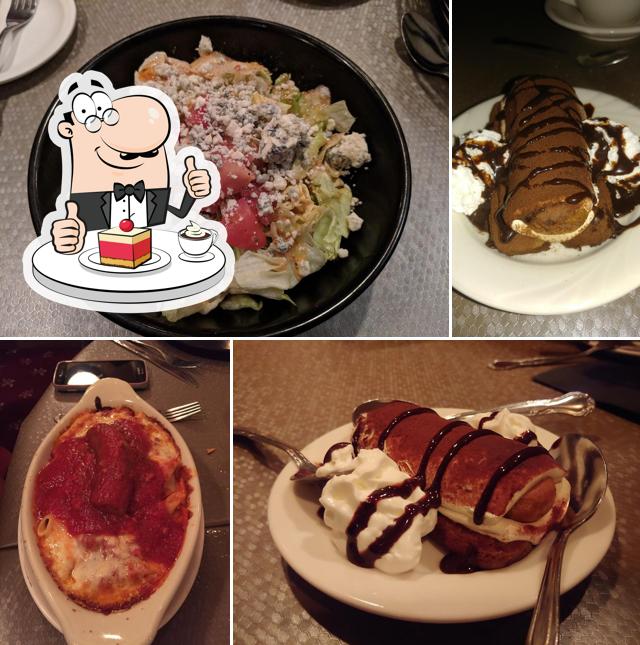 Top 7 restaurantes con pollo con mantequilla en Springfield, Illinois ...