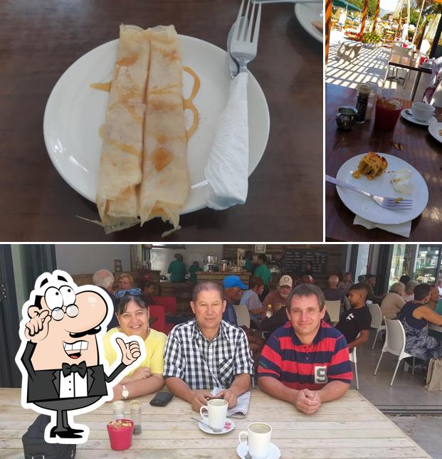 Stodels Cafe - Bergvliet., Cape Town - Restaurant menu, prices and reviews