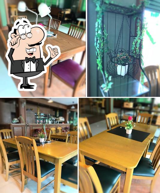 TG Club, Bangkok - Restaurant reviews