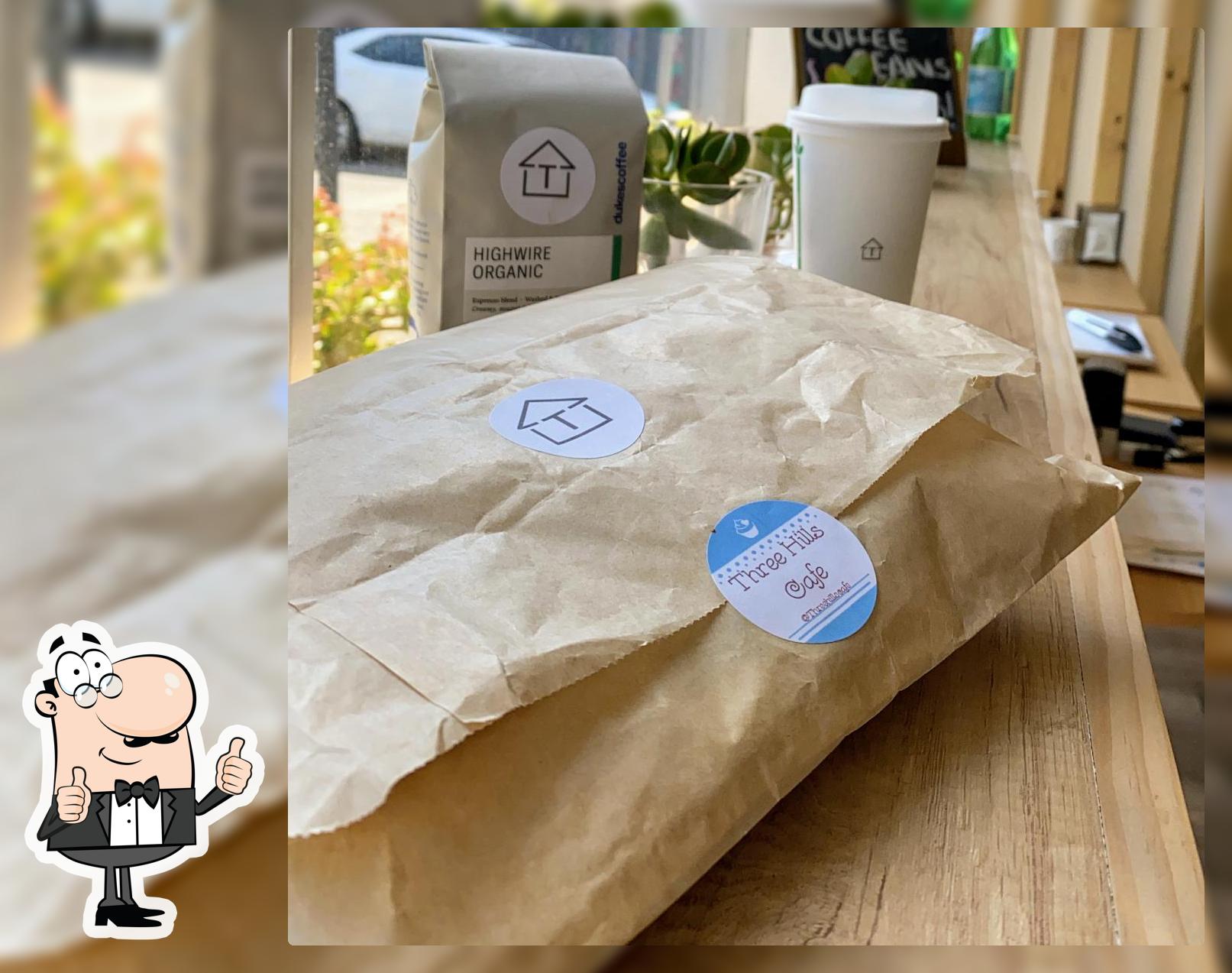Three Hills Cafe in Fitzroy - Restaurant reviews
