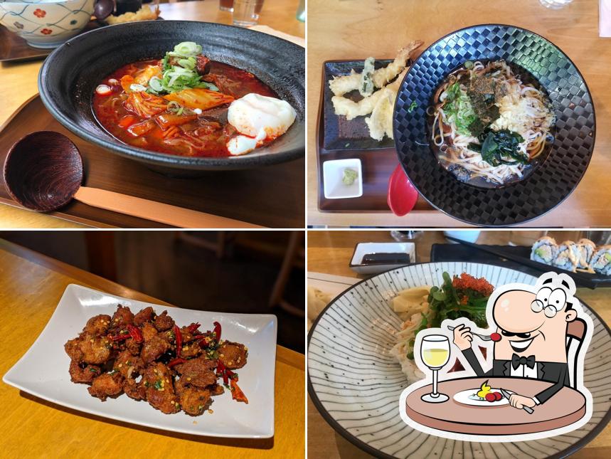 Top 10 restaurants with udon in Portland, october 2025 - Restaurant Guru