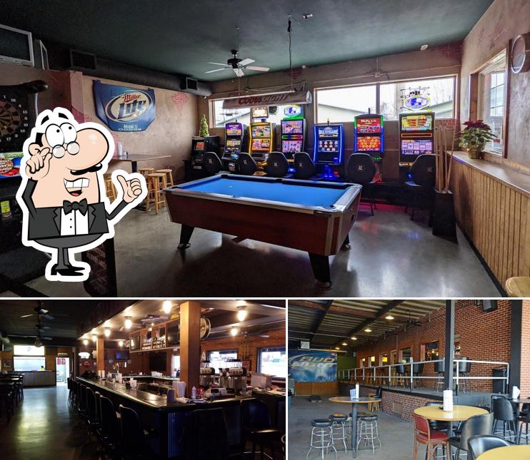 GAME OVER, Alton - Restaurant menu, prices and reviews