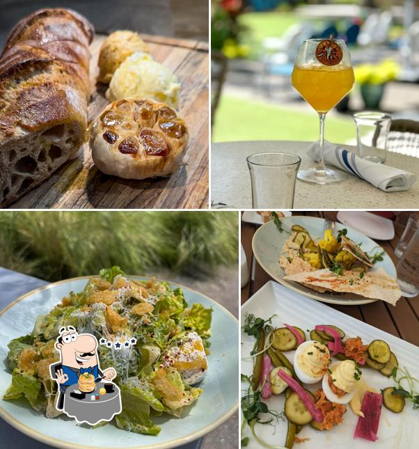 CoLab Kitchen Restaurant in Stuart - Restaurant menu and reviews