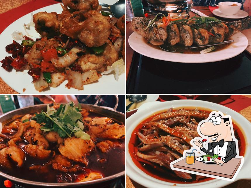 Mr. Chilli Chinese Restaurant, 92 Seel St in Liverpool - Restaurant reviews