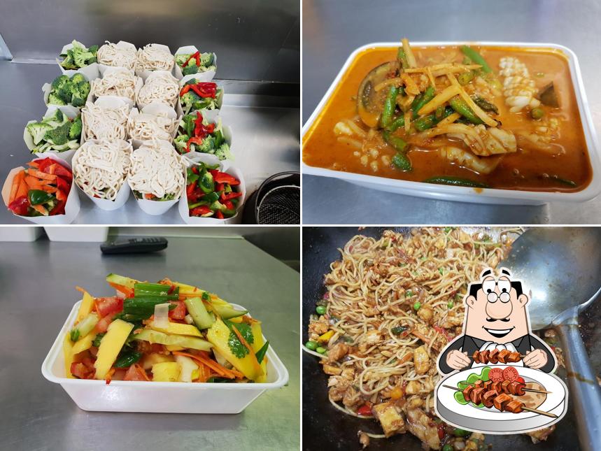 Top 7 restaurants with wok in Rotterdam, february 2026 - Restaurant Guru