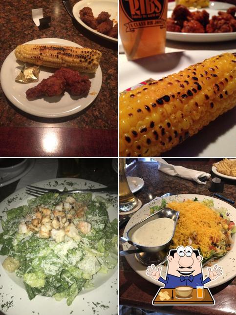 Chicago For Ribs, Rancho Palos Verdes - Restaurant menu, prices and reviews