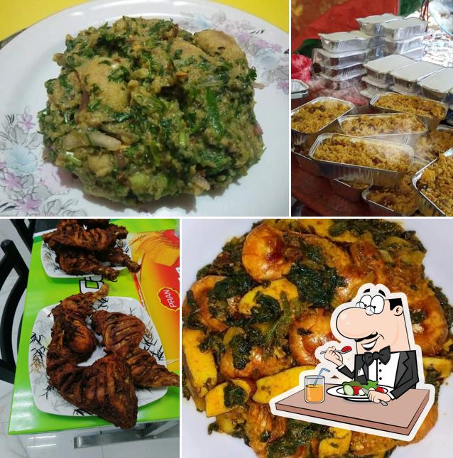 BD Star Restaurant, Abu Dhabi - Restaurant reviews