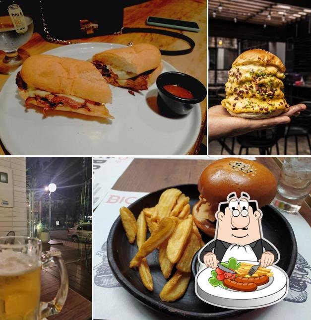 Bicono Zona G, Bogotá - Menú del restaurante, precios y reseñas