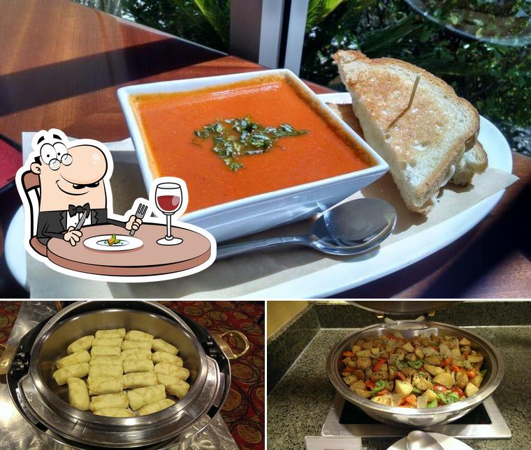 Bishop Grill, San Ramon - Restaurant menu, prices and reviews