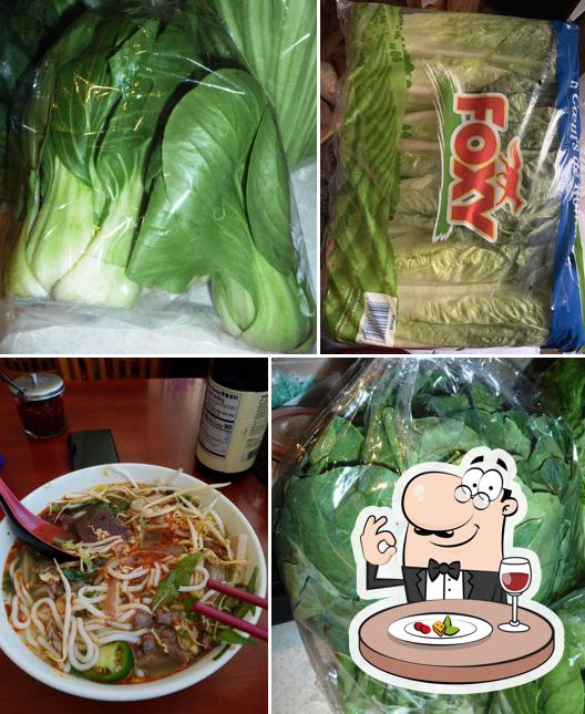 C Fresh Market, Des Moines - Restaurant menu, prices and reviews