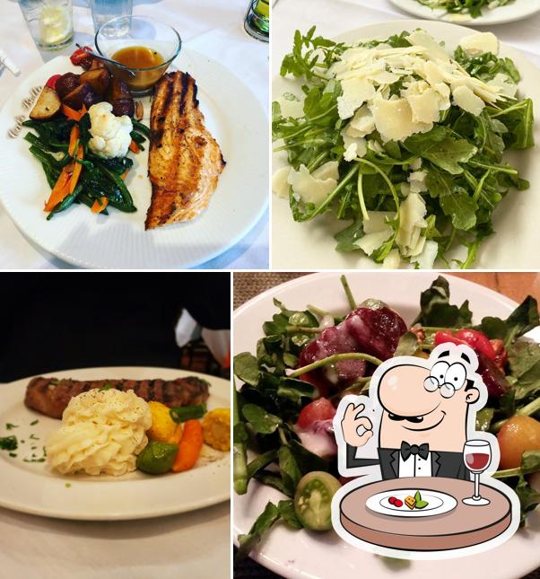 Cafe Bello, Bayonne - Restaurant menu, prices and reviews