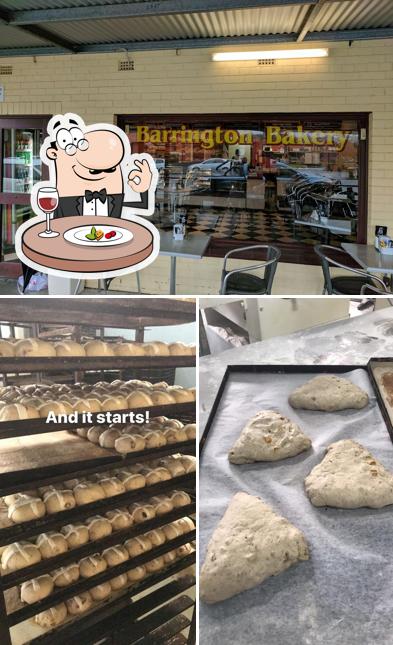 Dungog Barrington Bakery, Dungog - Restaurant menu, prices and reviews
