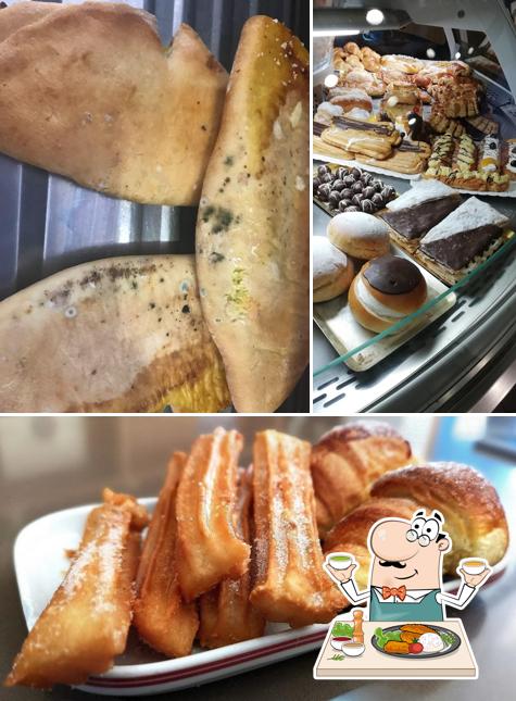 Grupo Cabrera, Illa de Arousa - Restaurant menu, prices and reviews