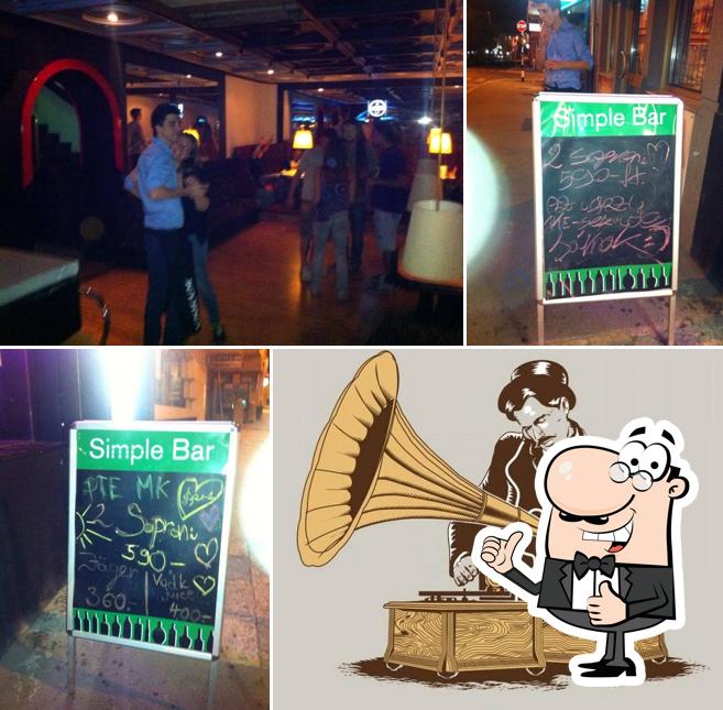 Simple Bar, Pécs - Restaurant reviews