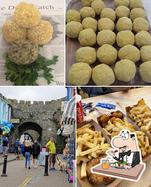 Best welsh restaurants in Tenby, autumn 2023 - Restaurant Guru