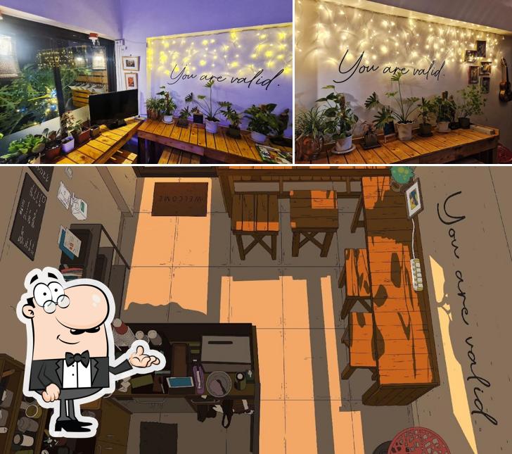 FFTG Cafe, Quezon City - Restaurant reviews
