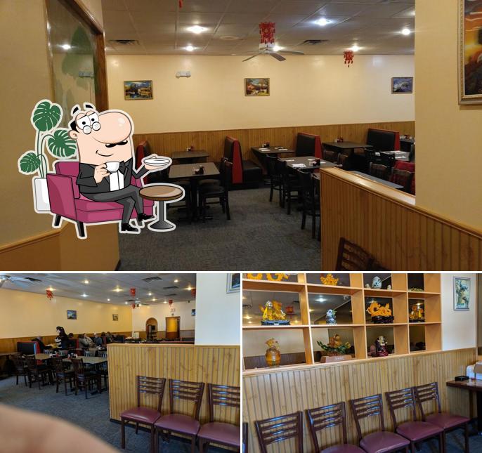 FUJI Chinese Restaurant in Pella - Restaurant reviews