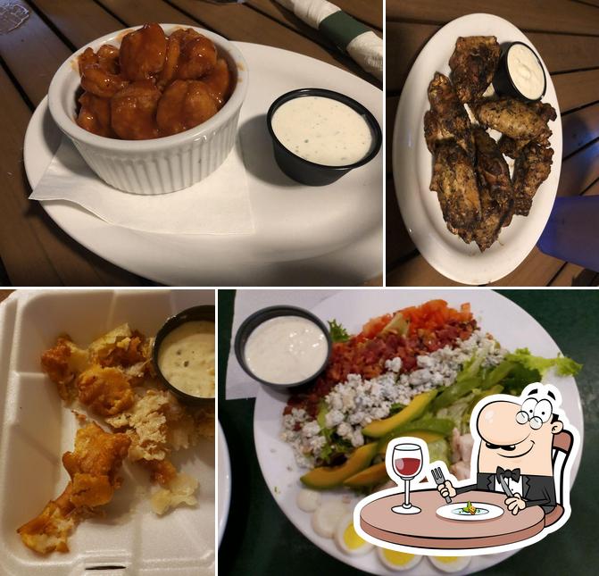 Gator's Dockside Eustis, Eustis - Restaurant menu, prices and reviews