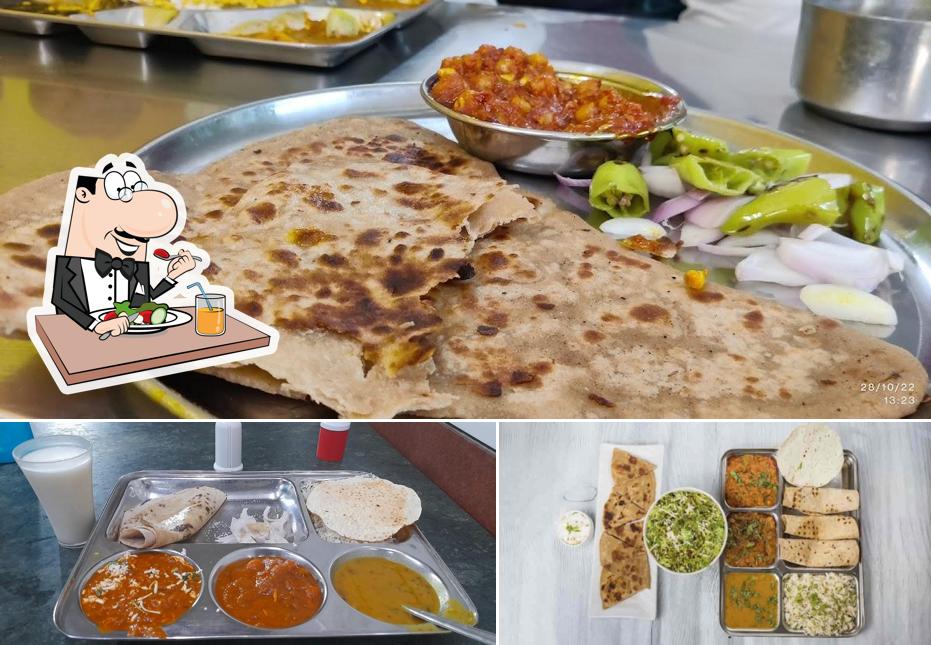 Hari om restaurant, Ahmedabad - Restaurant menu, prices and reviews