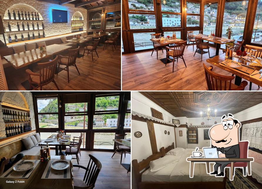 Top 7 restaurants in Berat, october 2025 - Restaurant Guru