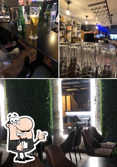 Incognito Restaurant Caffe, Косово - Restaurant reviews