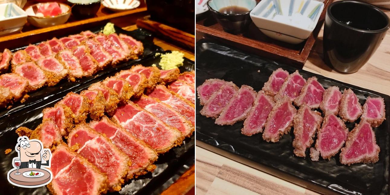 Restaurante Kobe Gyukatsu, Busan - Opiniones del restaurante