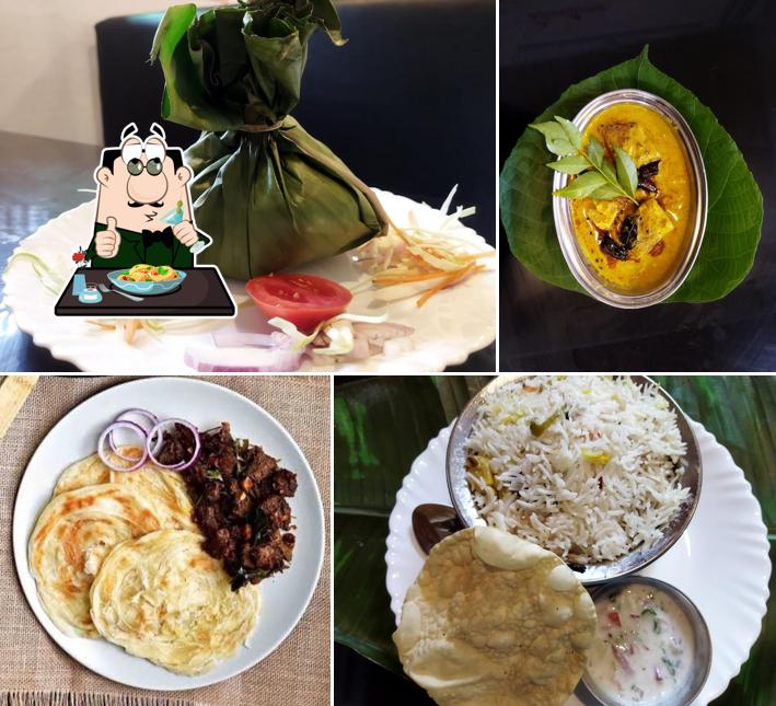 Takeaway food in Ranni